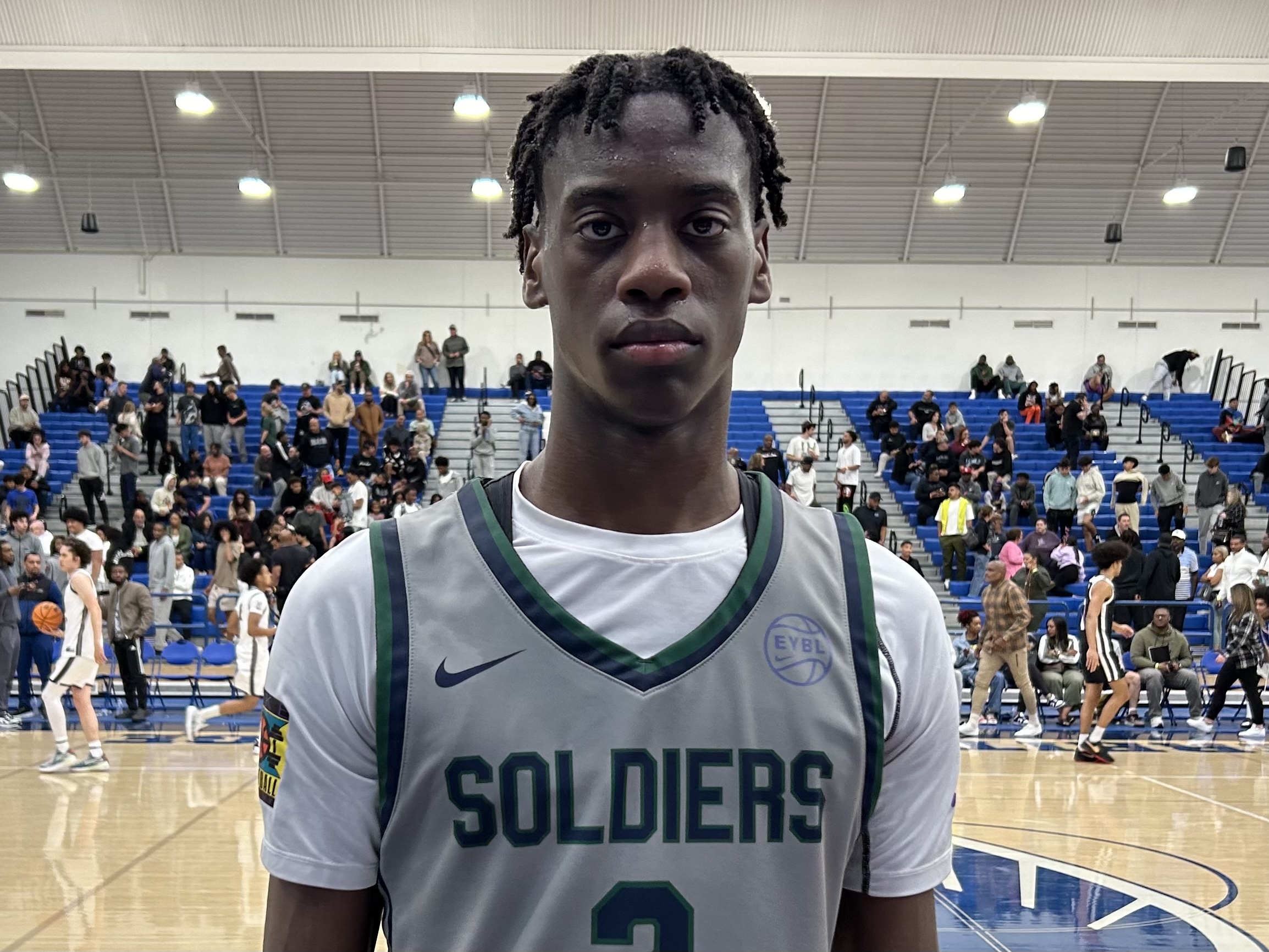Slam Classic Preview - Prep Hoops