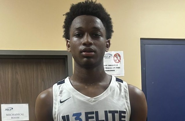 Louisiana High School Basketball Coverage | Prep Hoops