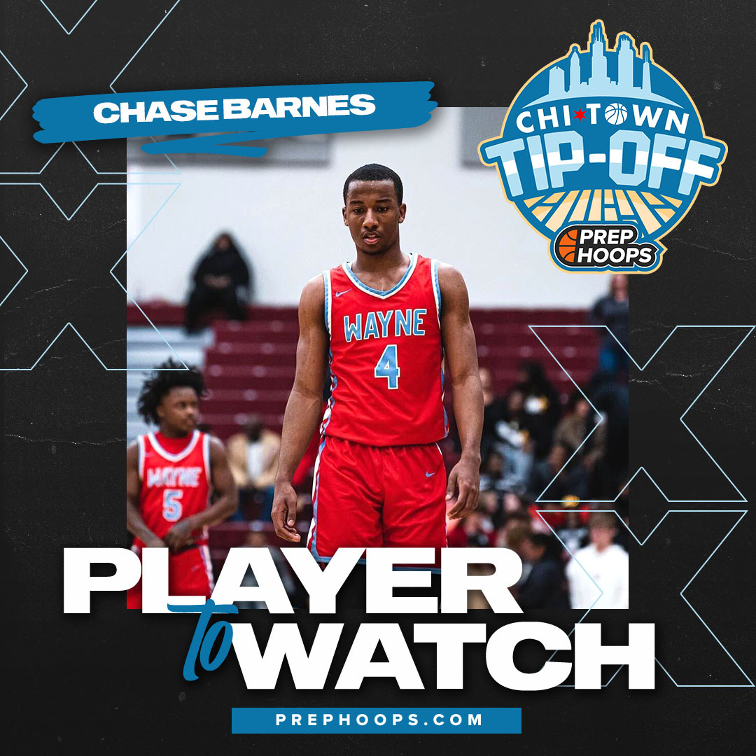 Prep Hoops Chi-Town Tip Off - Ramsey's Sunday Notebook - Prep Hoops