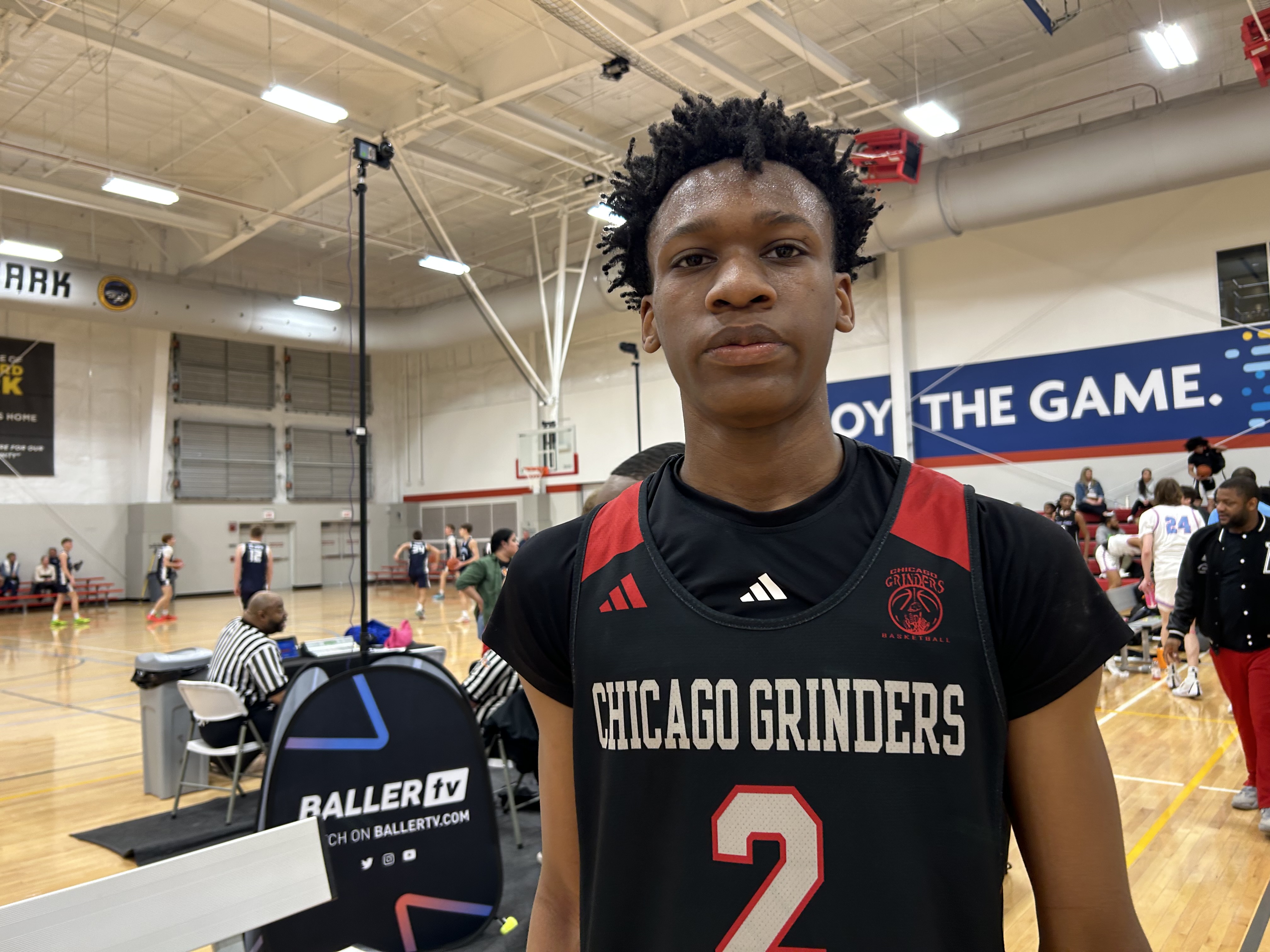 Chi-Town Tip Off: Top Illinois Slashers - Prep Hoops