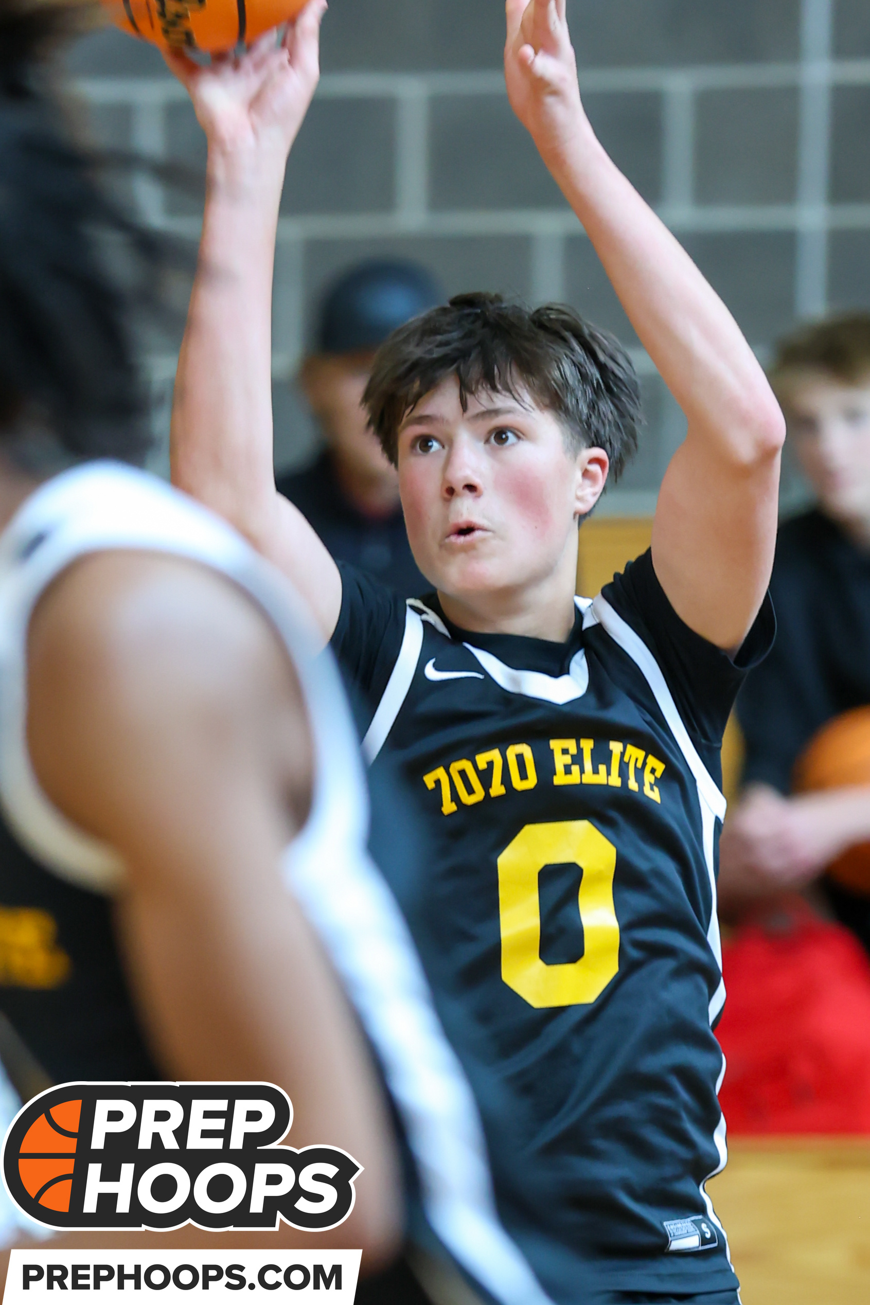 Top Glue Guy Duos in the 5A/4A Pikes Peak - Prep Hoops