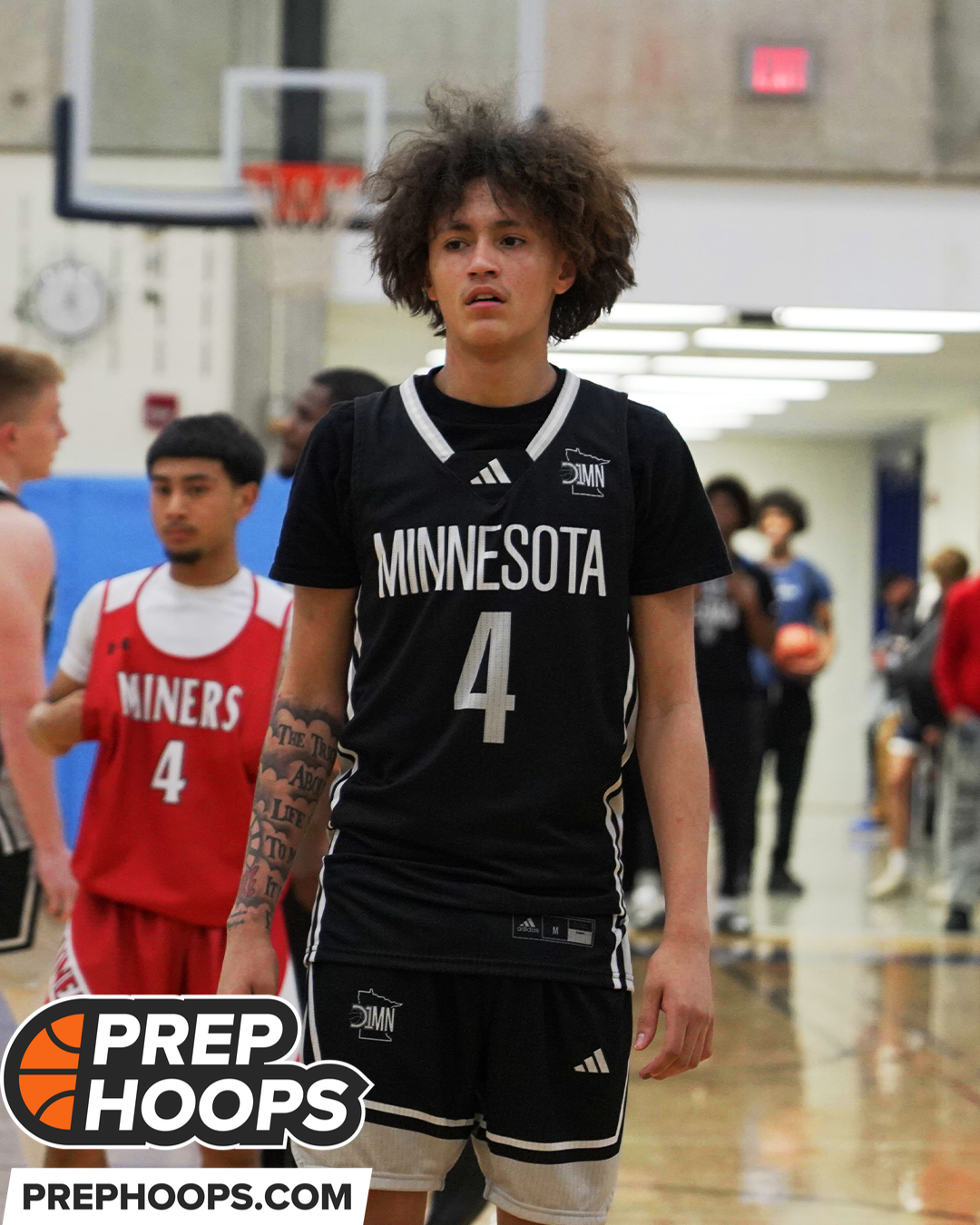 10 2025 Prospects Performing Recently - Prep Hoops