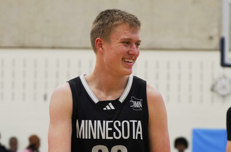 Section 8AAA: First Look - Prep Hoops