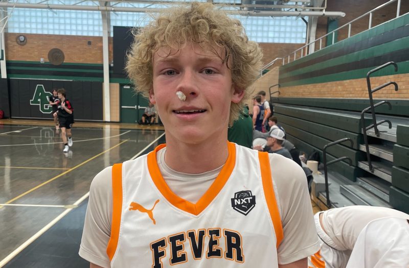 Notable Contributors with Dominant Programs from 5A/4A Longs Peak - Prep Hoops