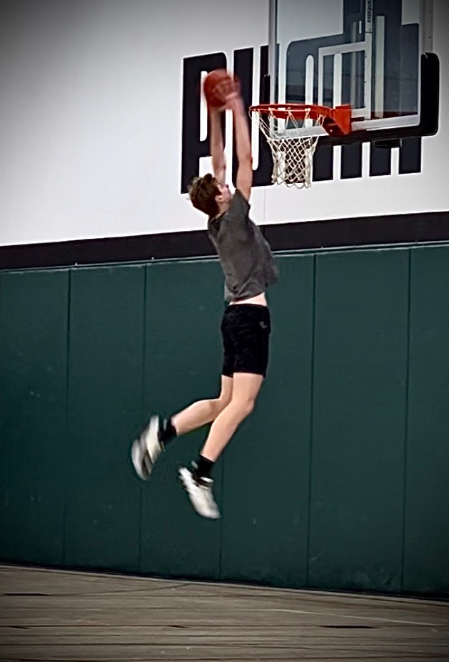 Colin Kirk, Eden Prairie - Prep Hoops