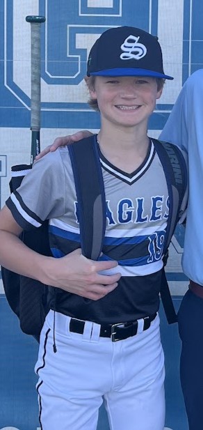 Crosby Cole Pipes, - Prep Hoops