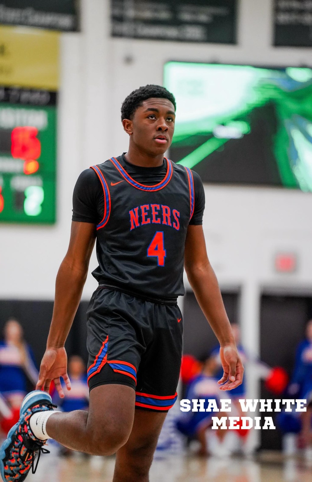 Ellis Appiah, Olentangy Orange - Prep Hoops