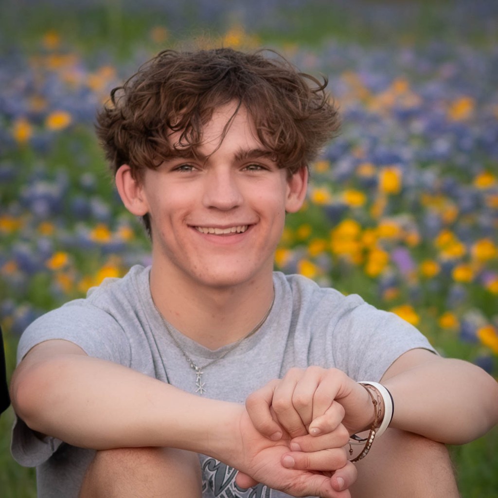 Kyle Stromberg, James Bowie (Austin) - Prep Hoops