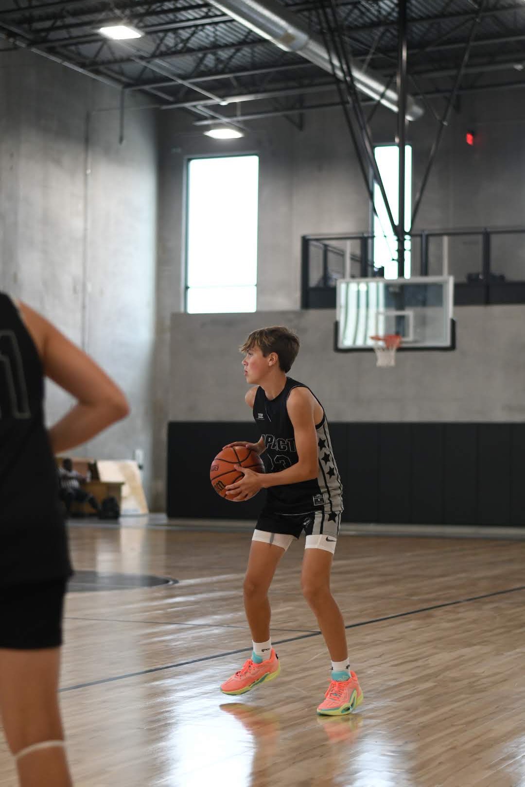 Jackson Jordan, Bismarck Legacy - Prep Hoops