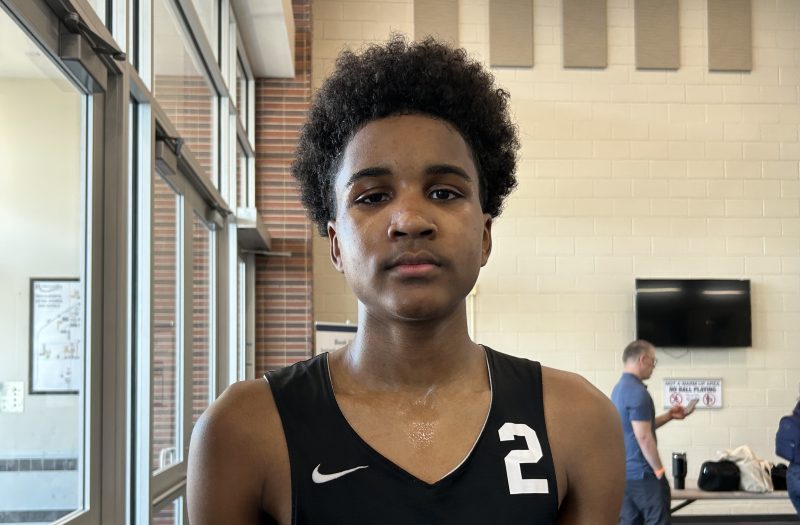 Ted's Takes: Illinois 2027's That Impressed Me This Summer - Prep Hoops