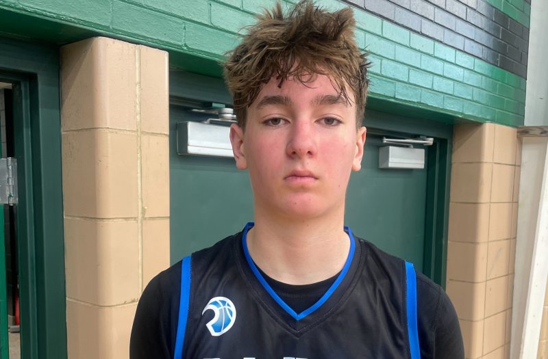 Top Frontcourt Names from Around the State - Prep Hoops