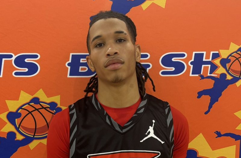 Virginia High School Basketball Coverage | Prep Hoops