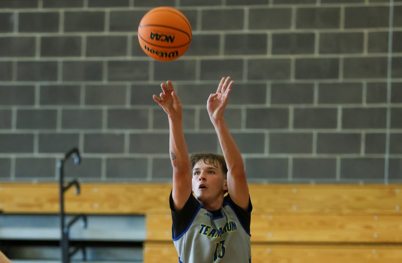 Northern Colorado Preview - High Motor 2025s - Prep Hoops