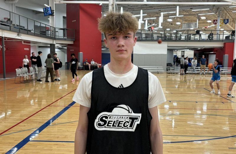 Nebraska High School Basketball Coverage | Prep Hoops