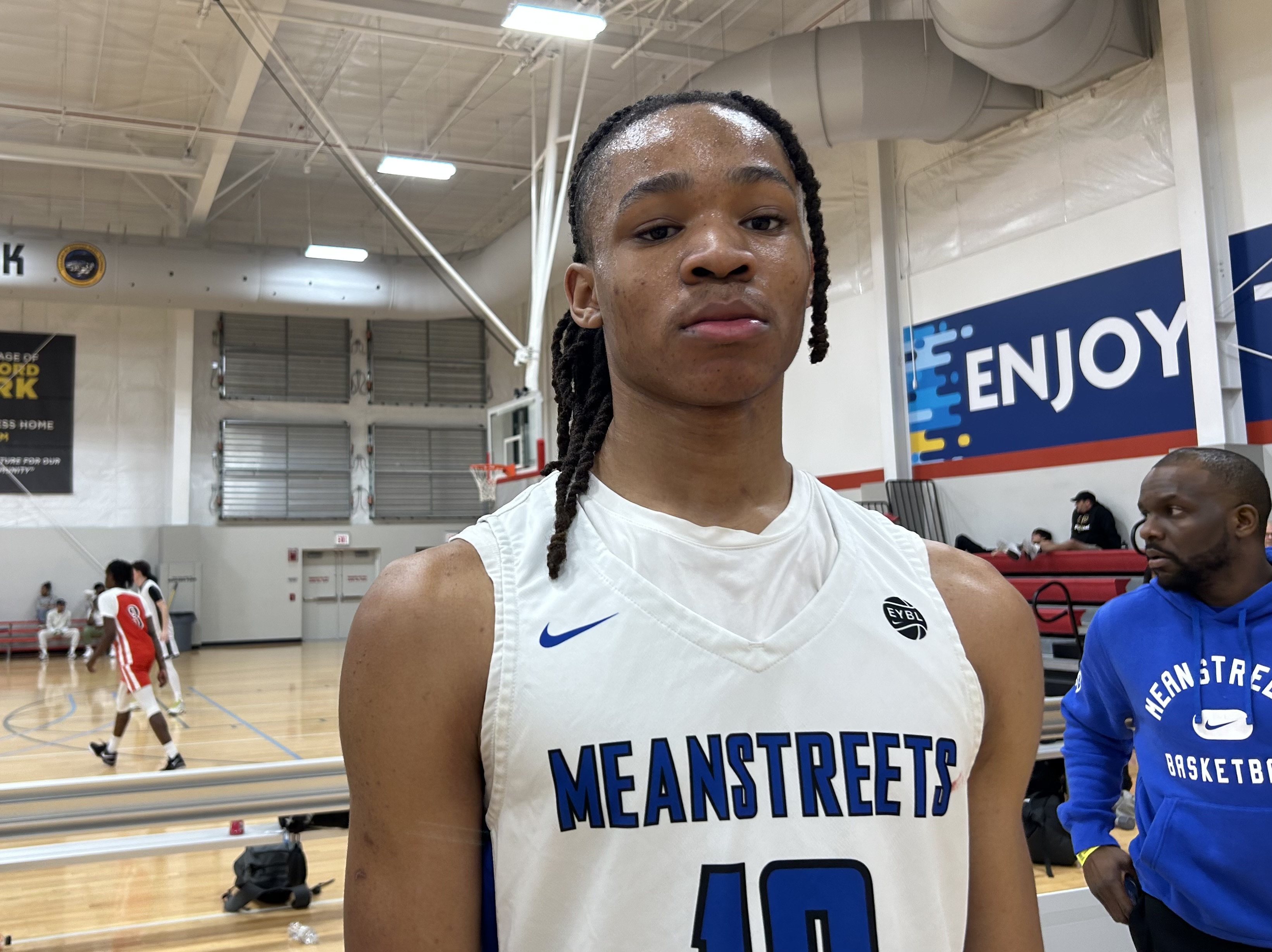 Memphis EYBL: 15U Illinois Prospects - Prep Hoops