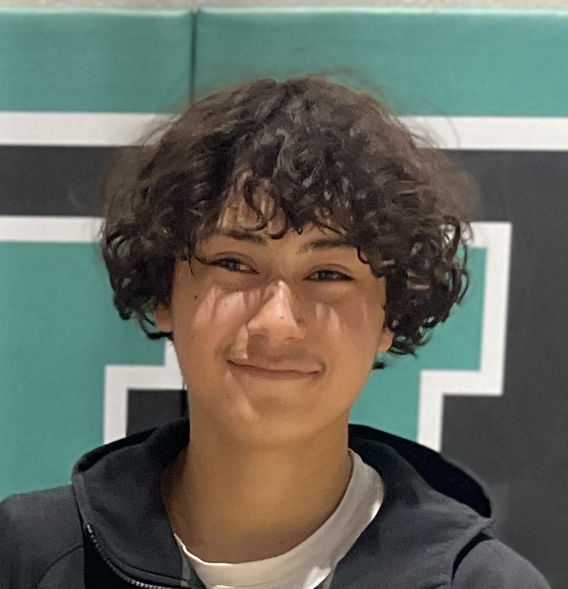 Michael Anthony Munoz III, Sultana - Prep Hoops