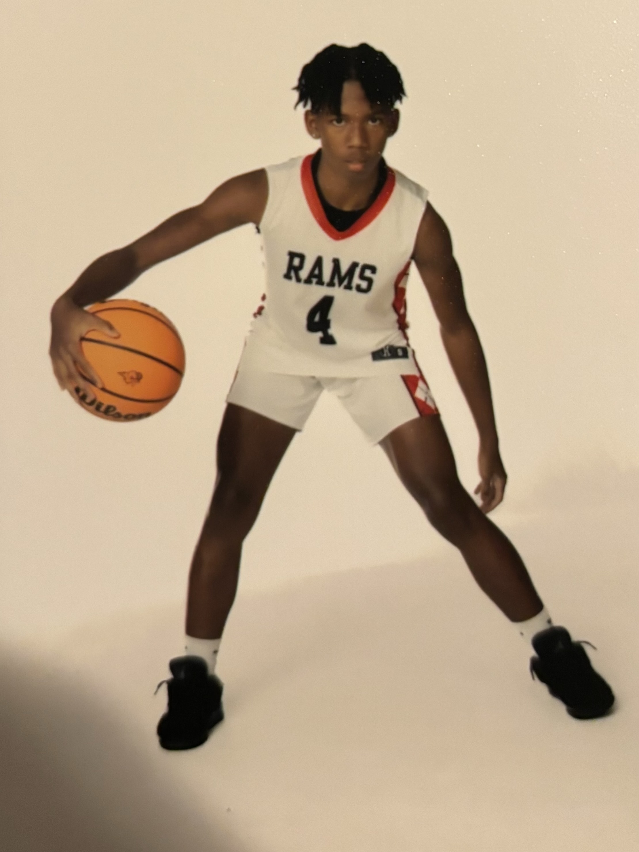 Ayden Rice, - Prep Hoops