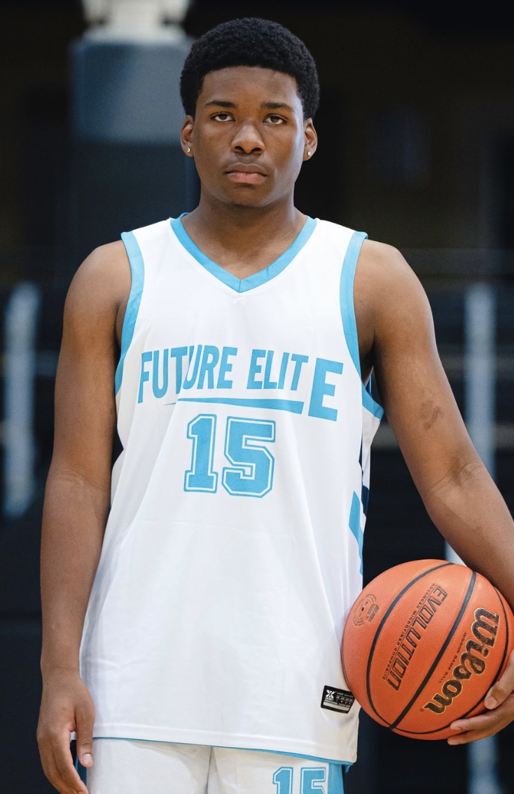 Blake Barber, - Prep Hoops