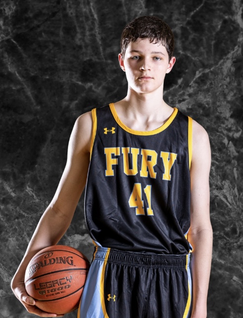 Hunter Vinkemeier, - Prep Hoops