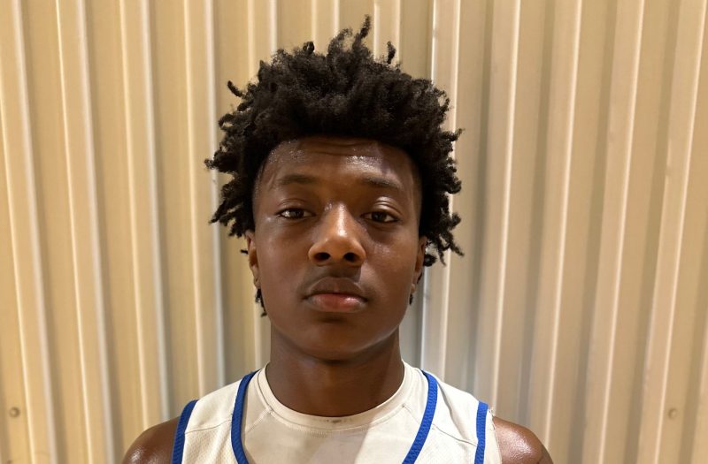 The Hundred Session III: 2026 Standout Guards - Prep Hoops