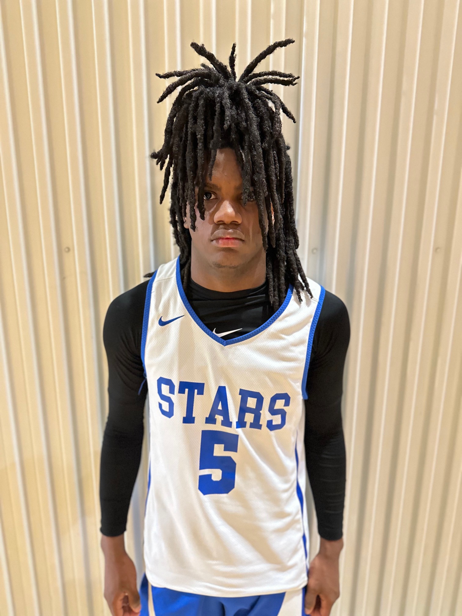 The Hundred Session III: 2025 Standout Guards - Prep Hoops