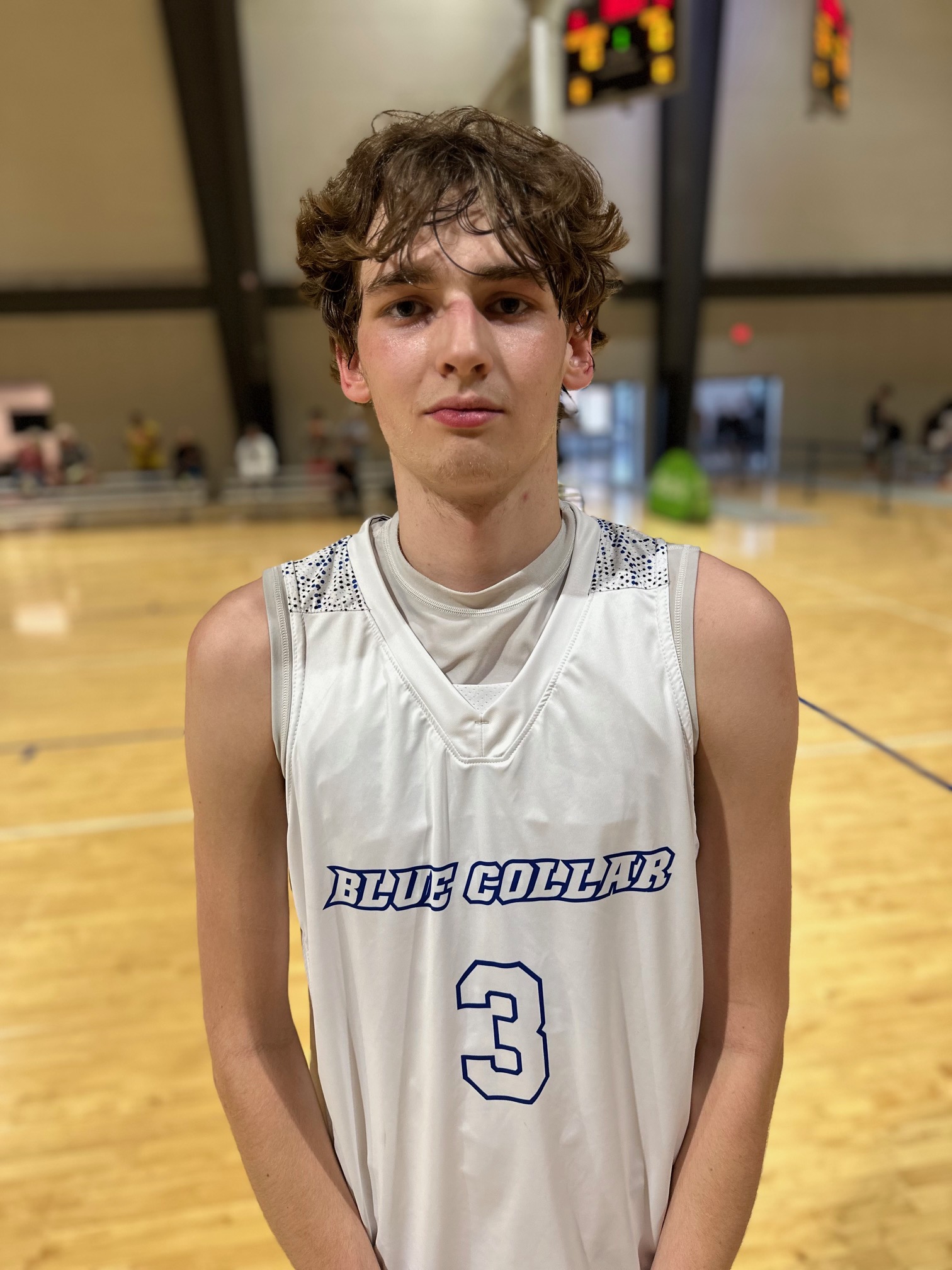 The Hundred Session III: Unsigned Seniors - Prep Hoops