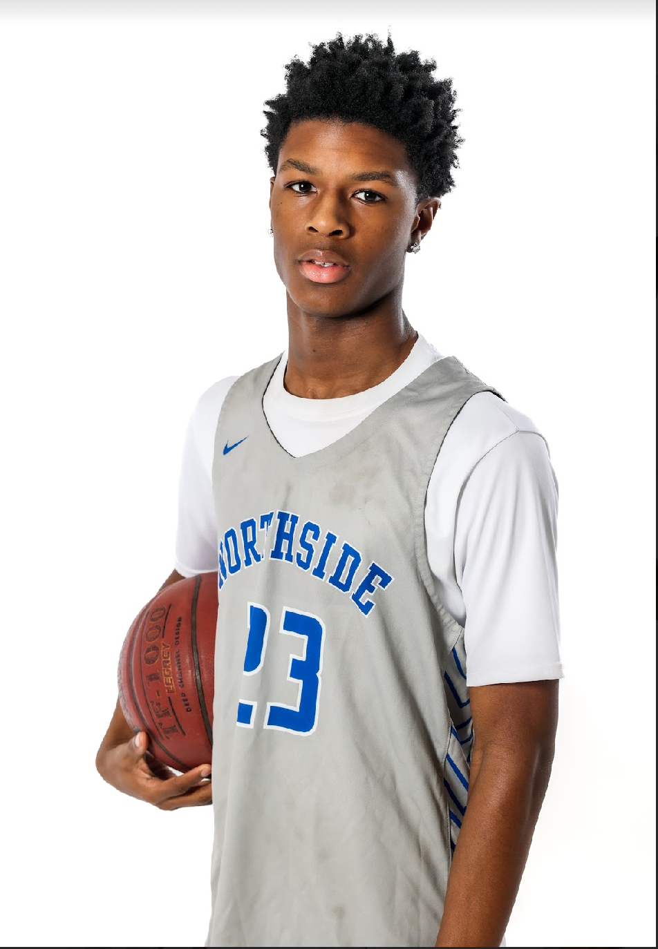 Judah Caine, Columbia Heights - Prep Hoops