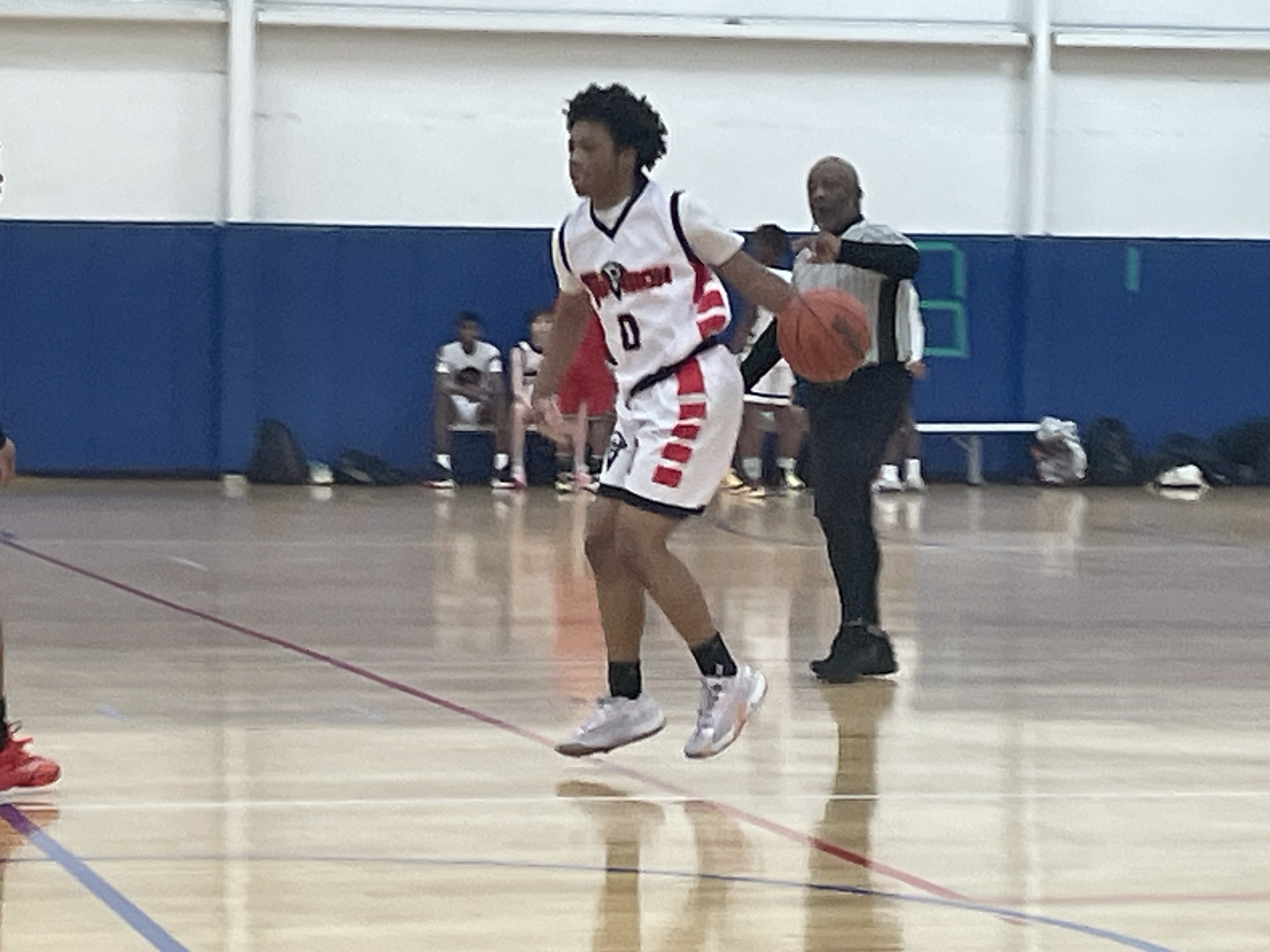 River City Rumble Point Guard Standouts - Prep Hoops