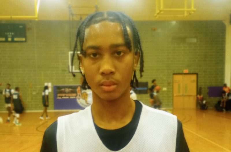 Fall Ball: SEPA Standouts - Prep Hoops