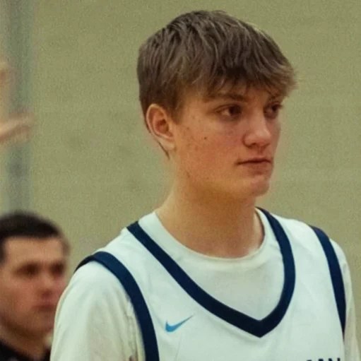 Lucas Lemke, Zimmerman - Prep Hoops