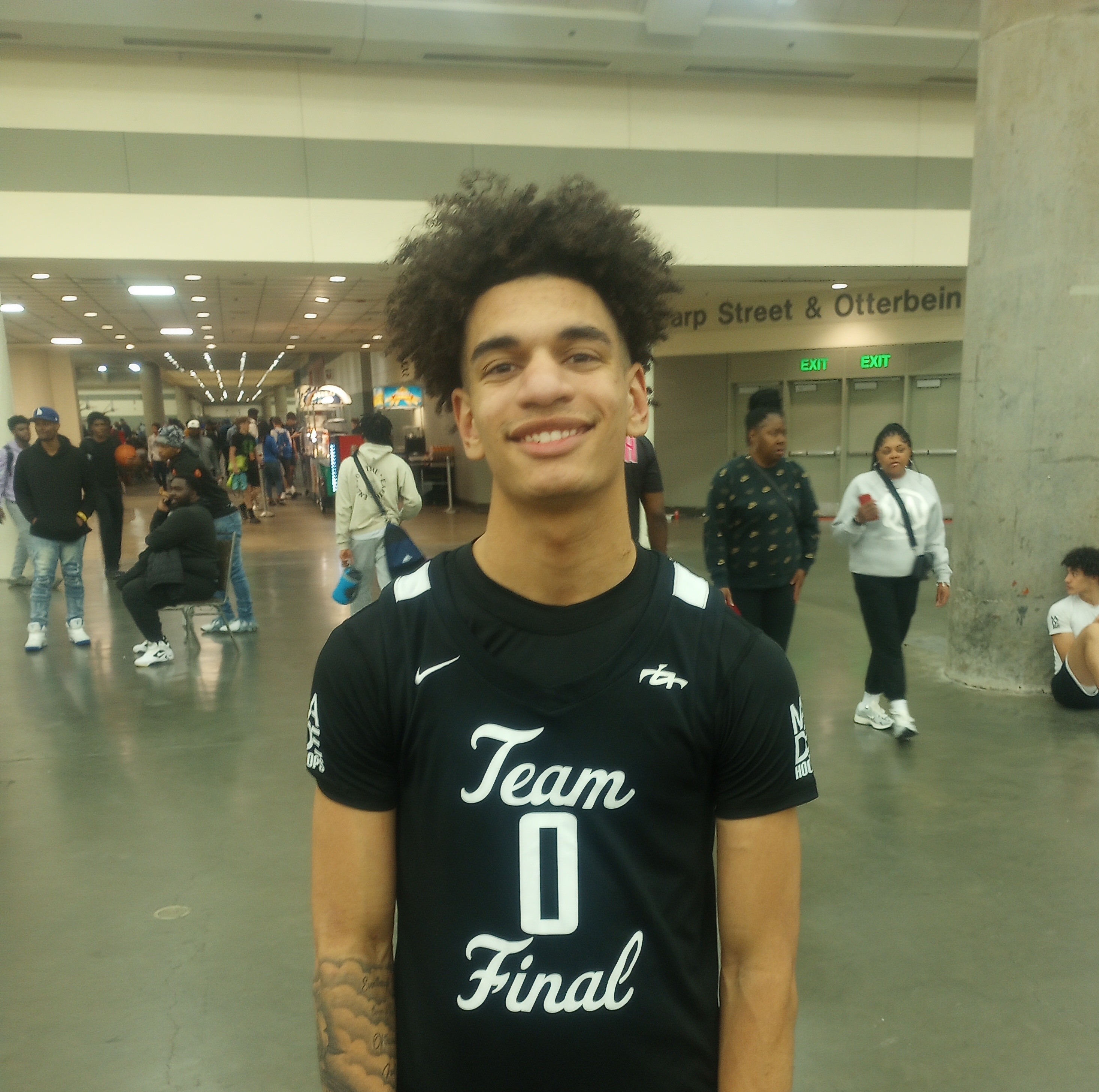 Made Hoops East Mania: Saturday Backcourt Standouts - Prep Hoops