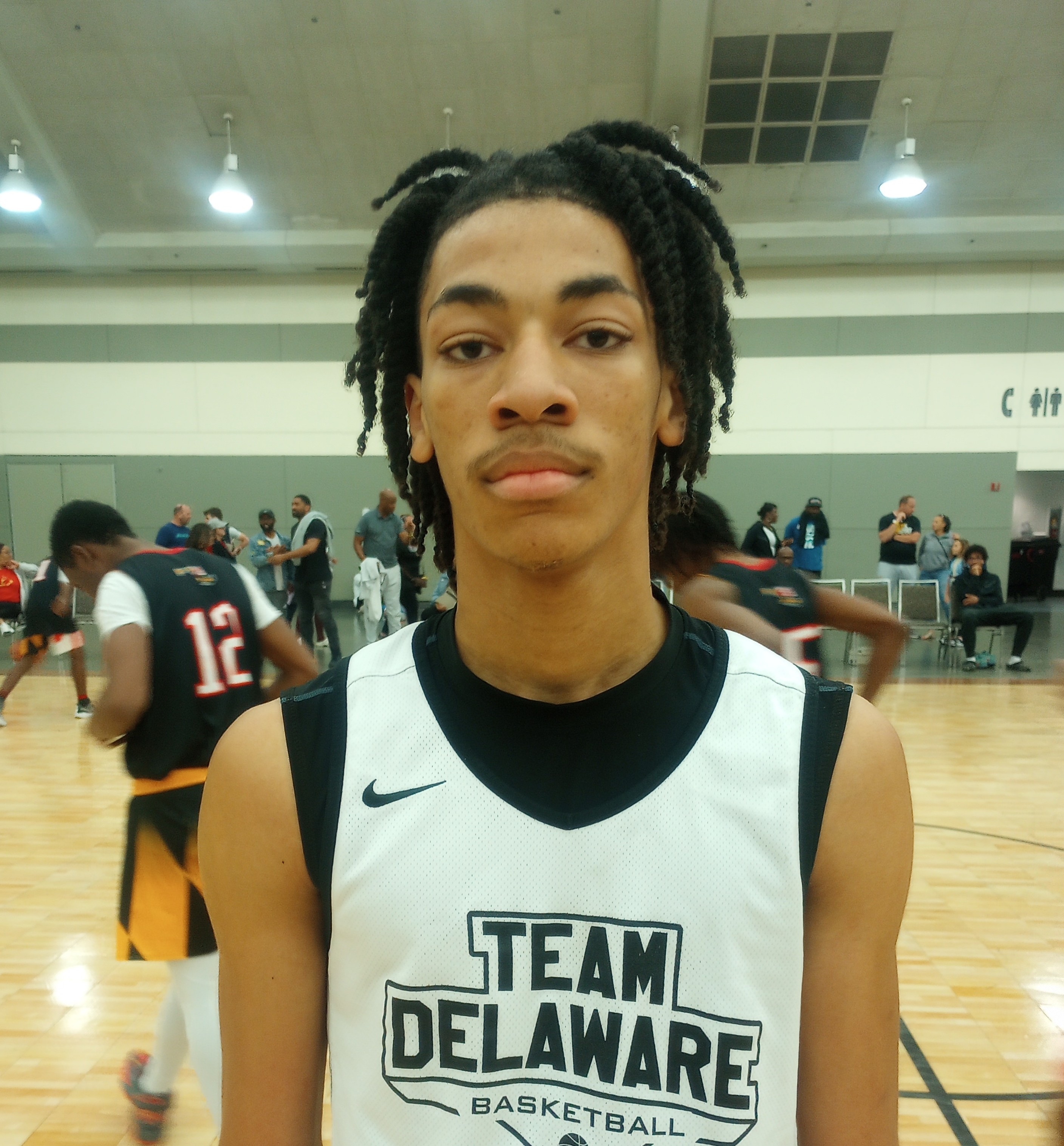 Made Hoops East Mania: Sunday Standouts - Prep Hoops