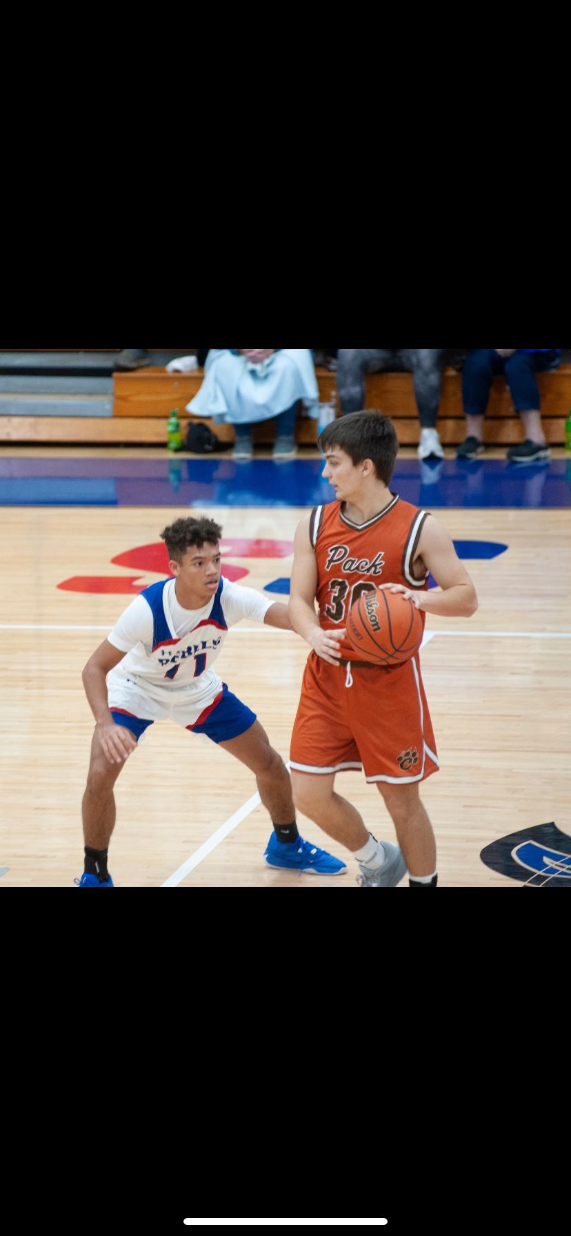 Braylon Kelly, - Prep Hoops