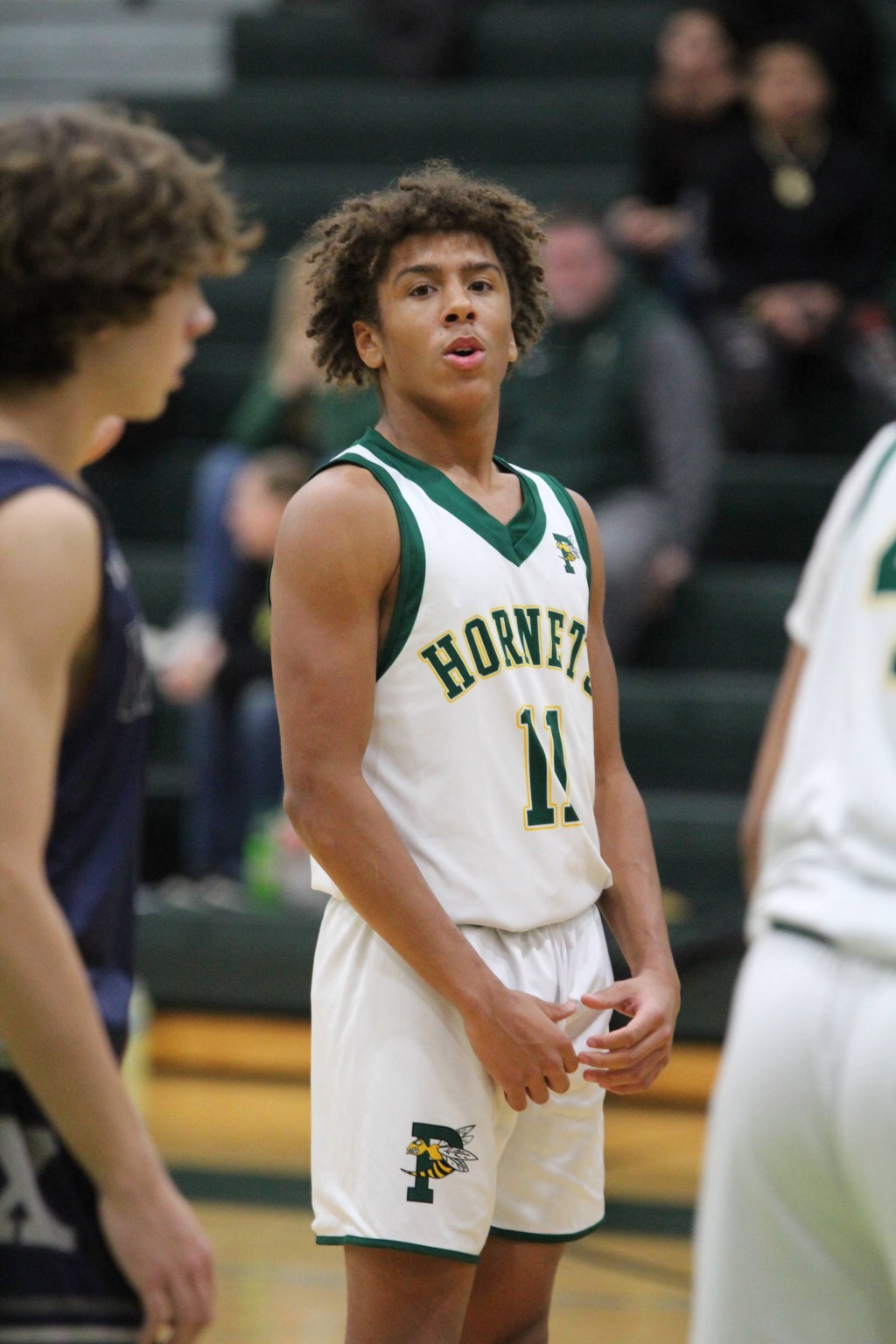 Isaiah Flowers, Preble - Prep Hoops