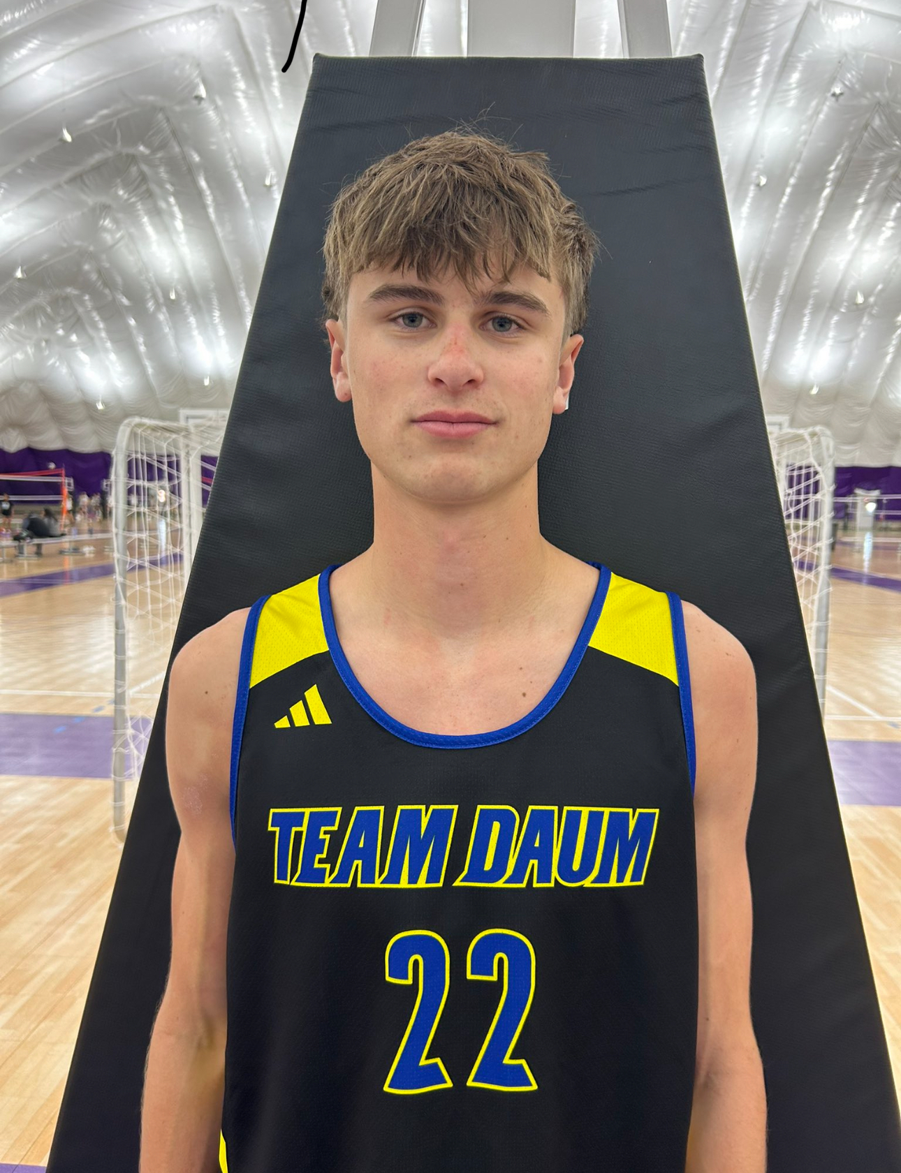 Coehn Nitzel, - Prep Hoops