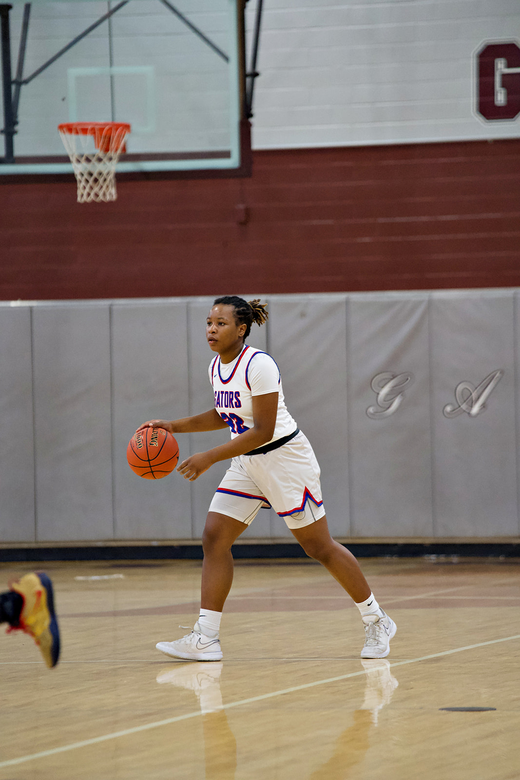 Devyn Turner, Dickinson Highschool - Prep Hoops