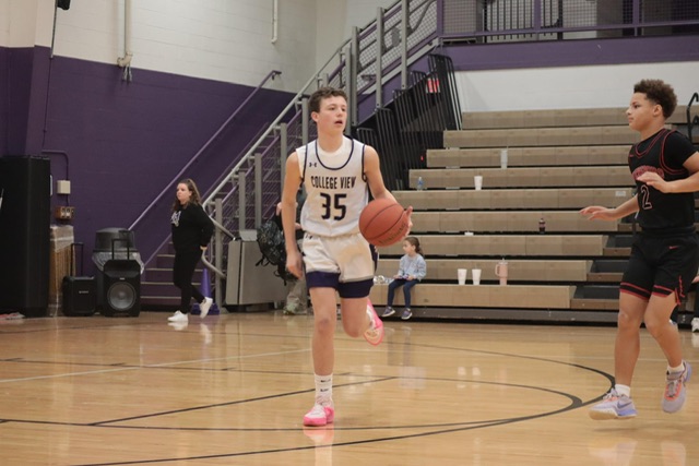 Zeke Charles Beehn, - Prep Hoops