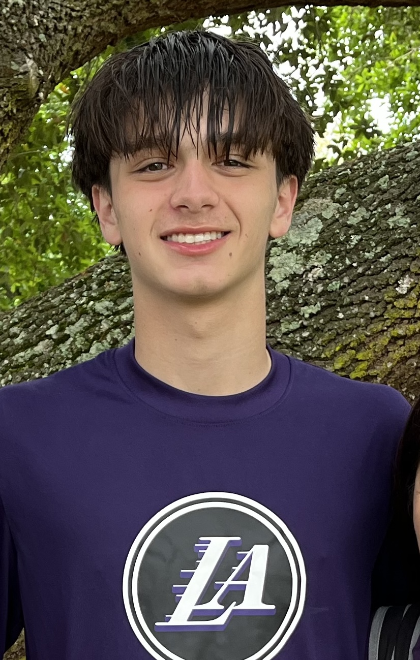 Michael Collins-Long, - Prep Hoops