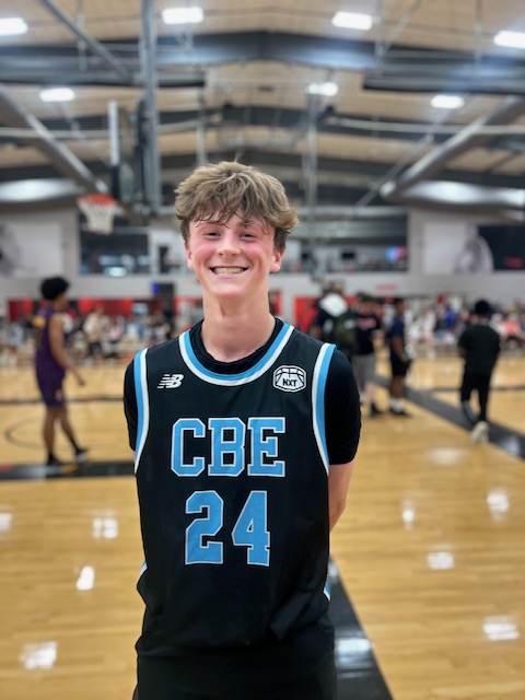 Filmroom Friday: May 30th - Prep Hoops