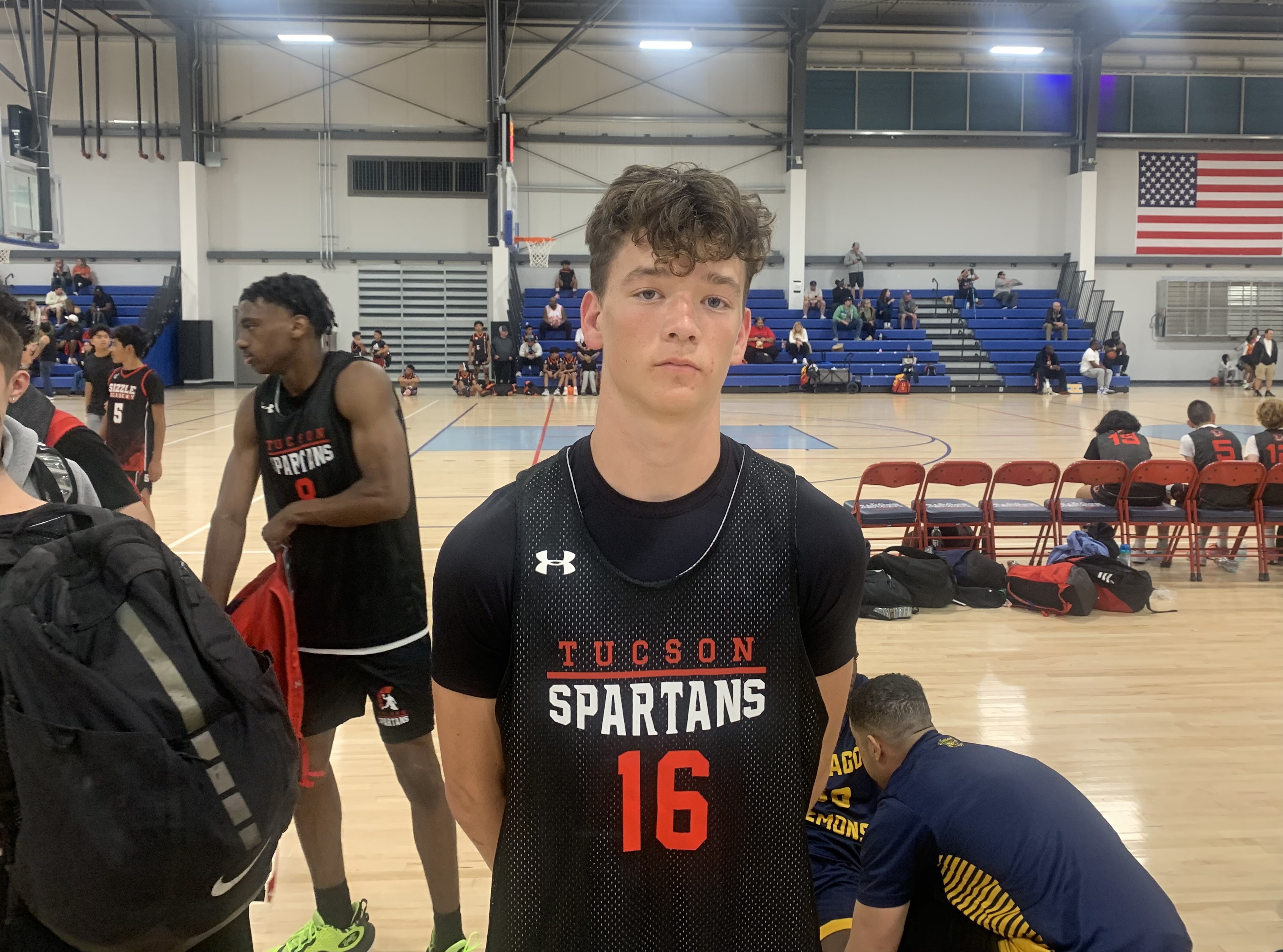 UAA 2026 Guard Standouts - Prep Hoops