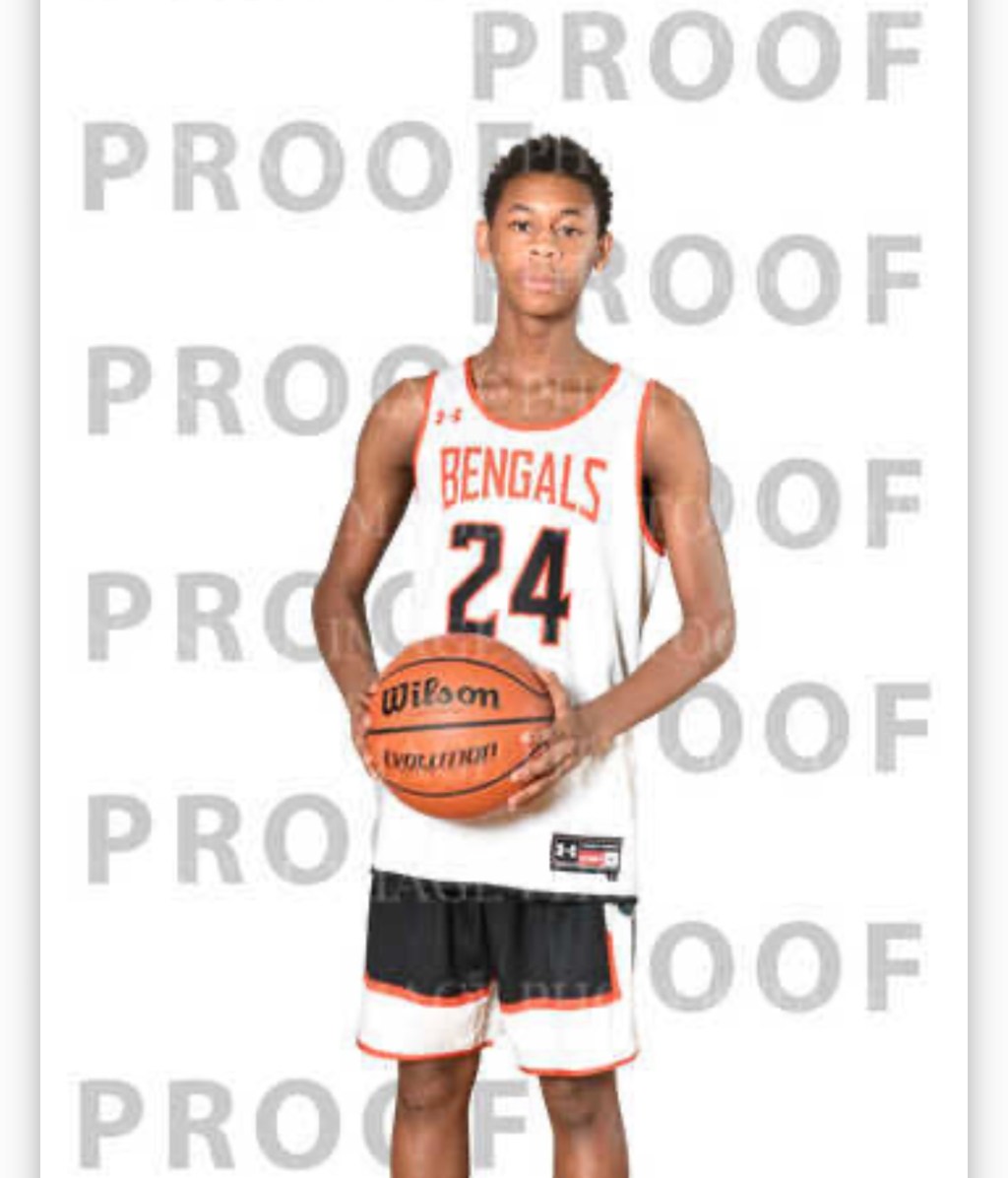 Tyler Yarbrough, Plainfield East - Prep Hoops