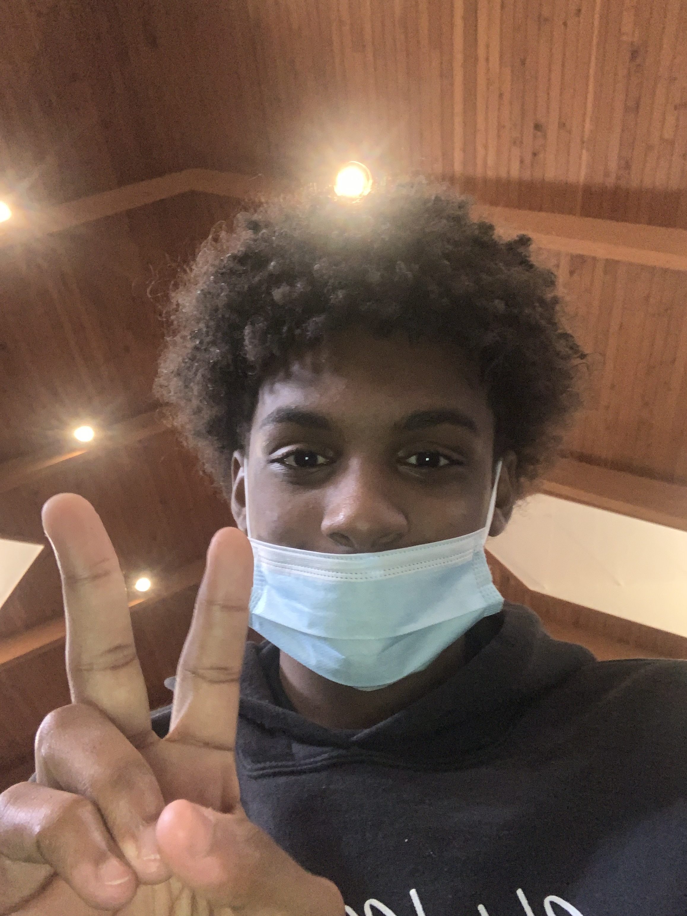 Jayson Dangelo, - Prep Hoops