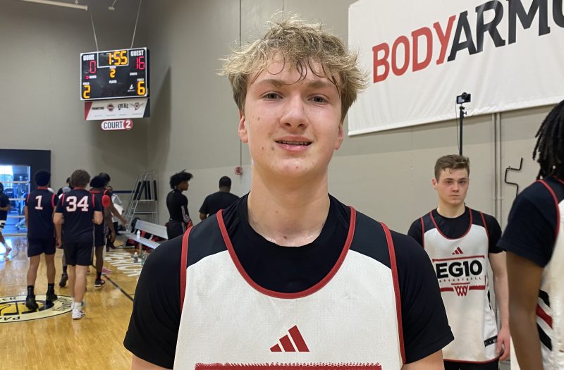 High School Spotlight: Bedford North Lawrence Stars - Prep Hoops