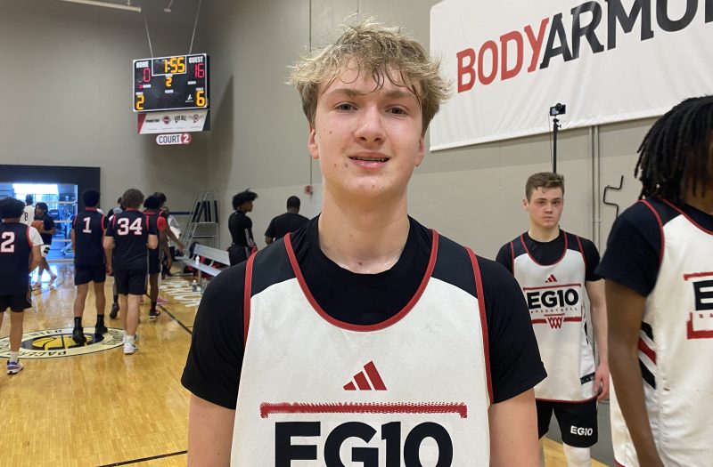 Prep Hoops Indiana State Tournament: Kyler’s Player Takeaways P4 - Prep ...