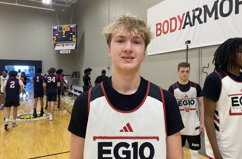 Prep Hoops The Stage: Kyler’s Other Standouts - Prep Hoops