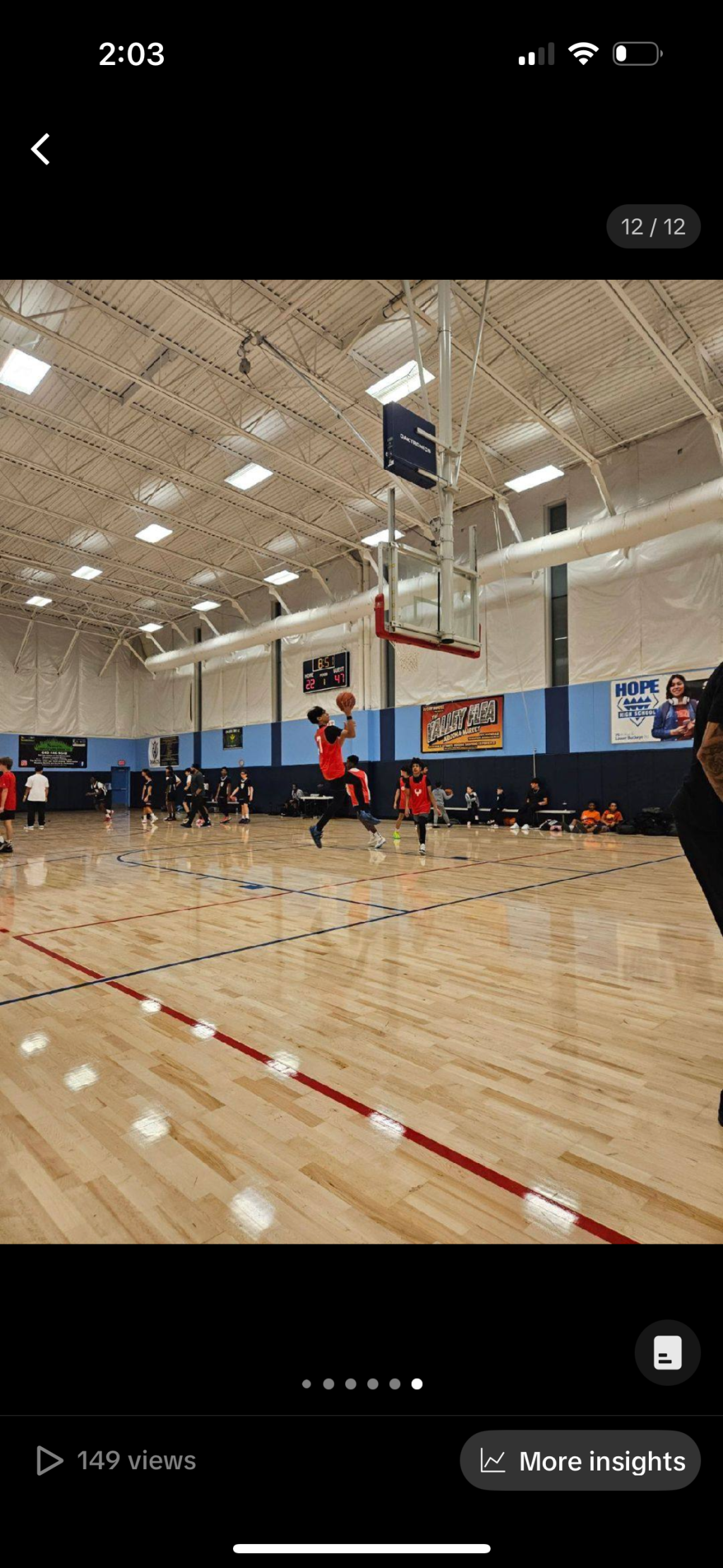 Austin Murphree, - Prep Hoops