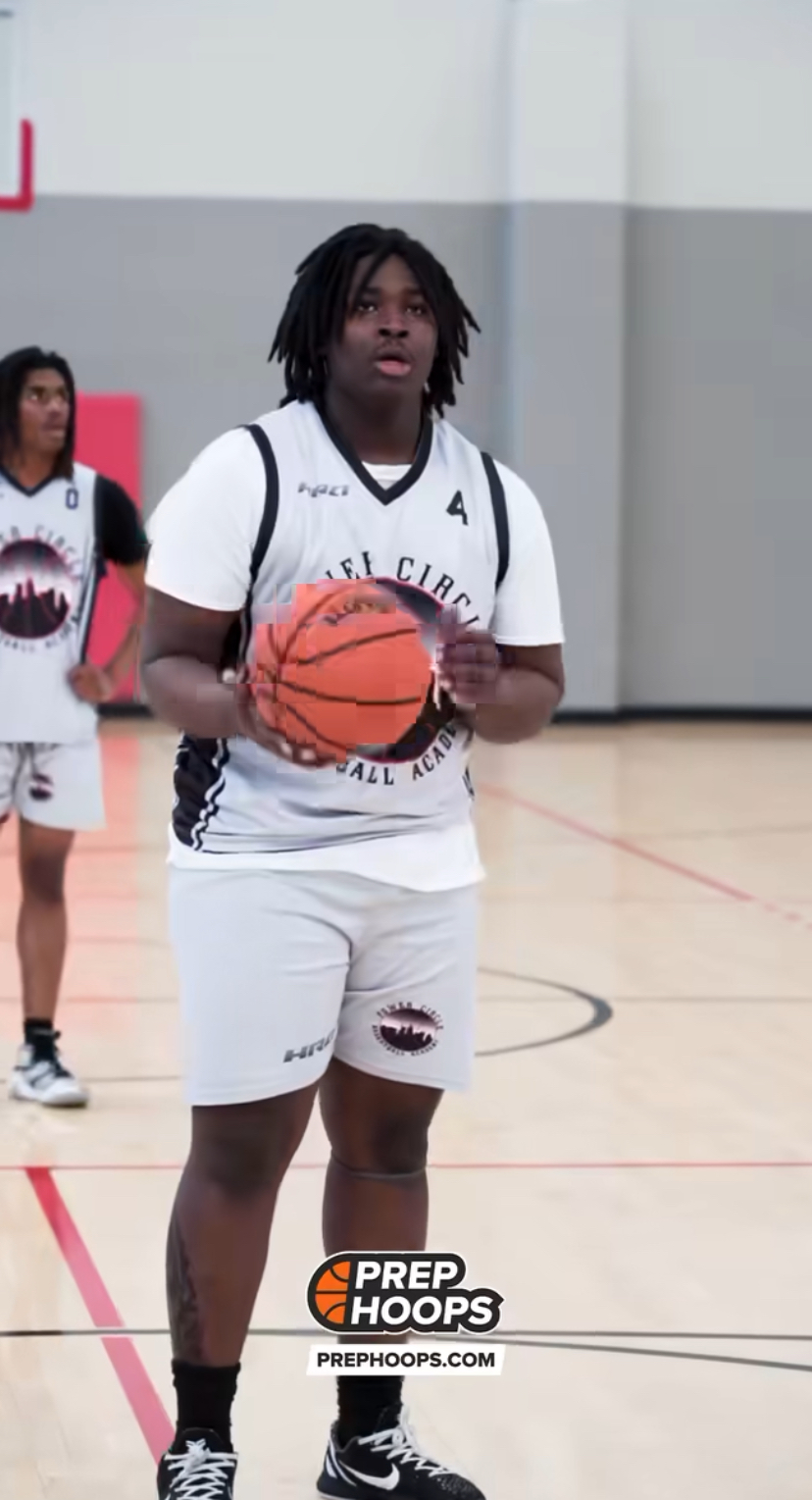 D’Andre Jones, Park Center - Prep Hoops