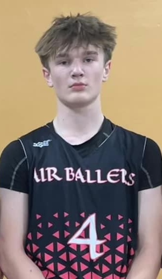 Bennett Nelson, 2578421 - Prep Hoops