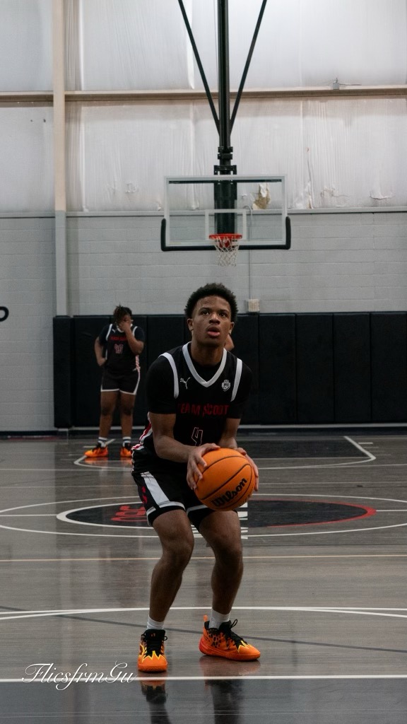 BJ Love, Kell - Prep Hoops