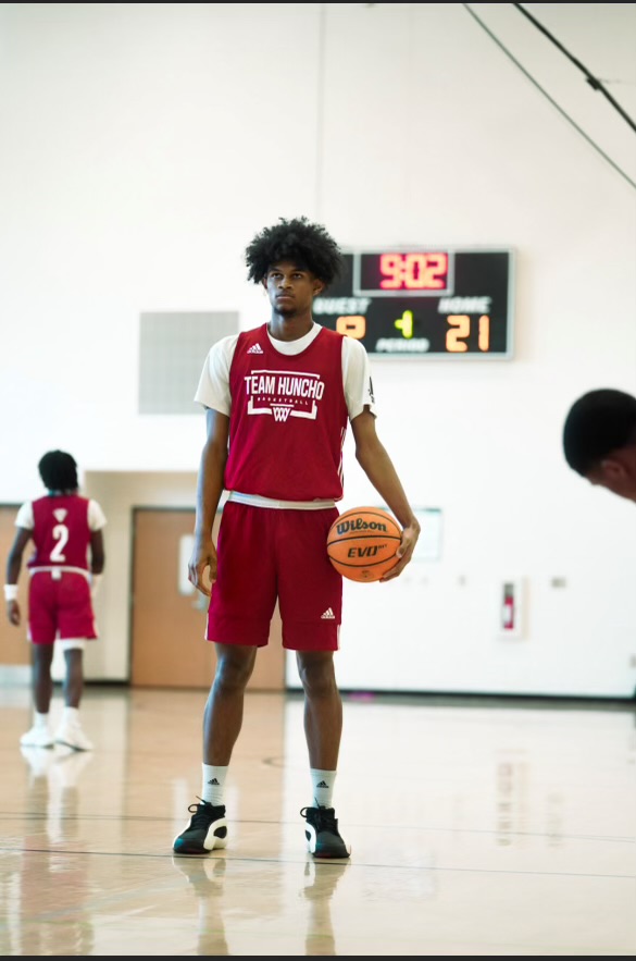Janon Singh, - Prep Hoops